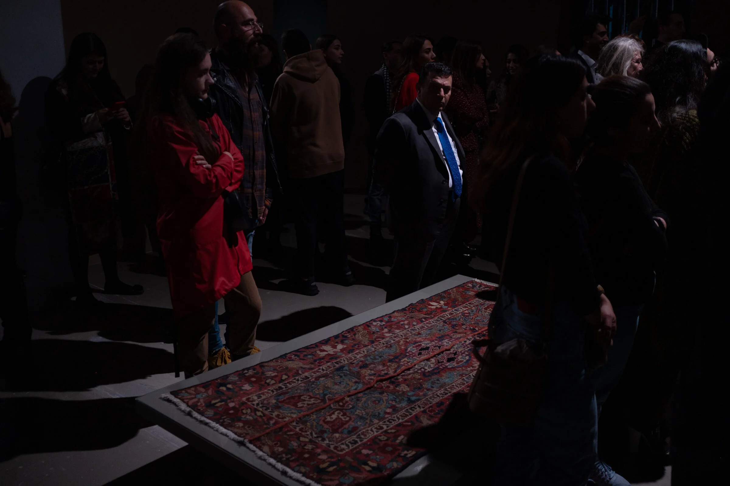 Nils Adler - Independent Journalist