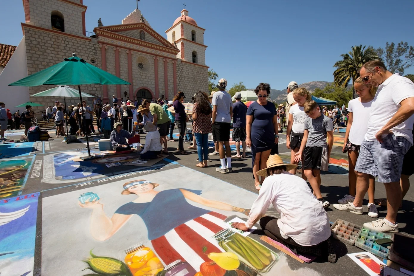 Welcome — Children's Creative Project