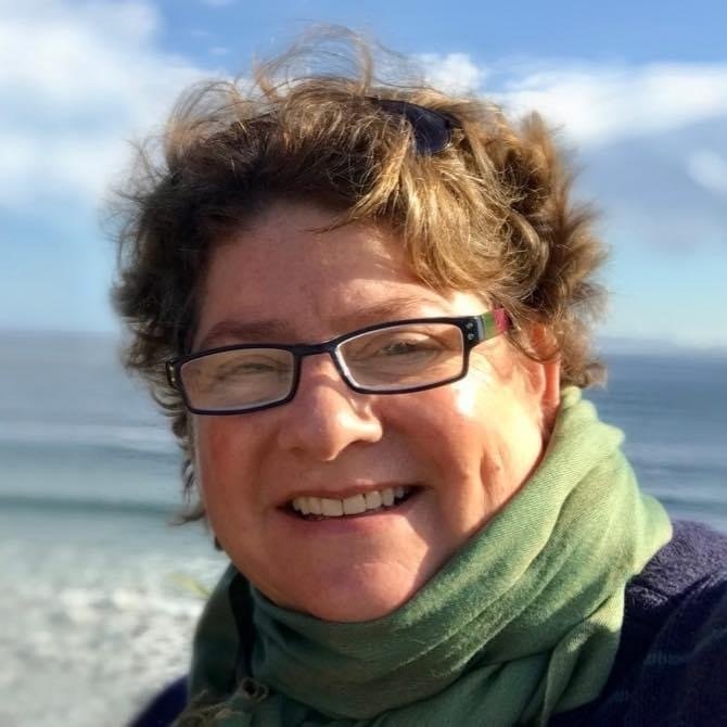 About Us — Children's Creative Project