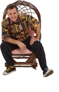 Carl Weintraub — Children's Creative Project