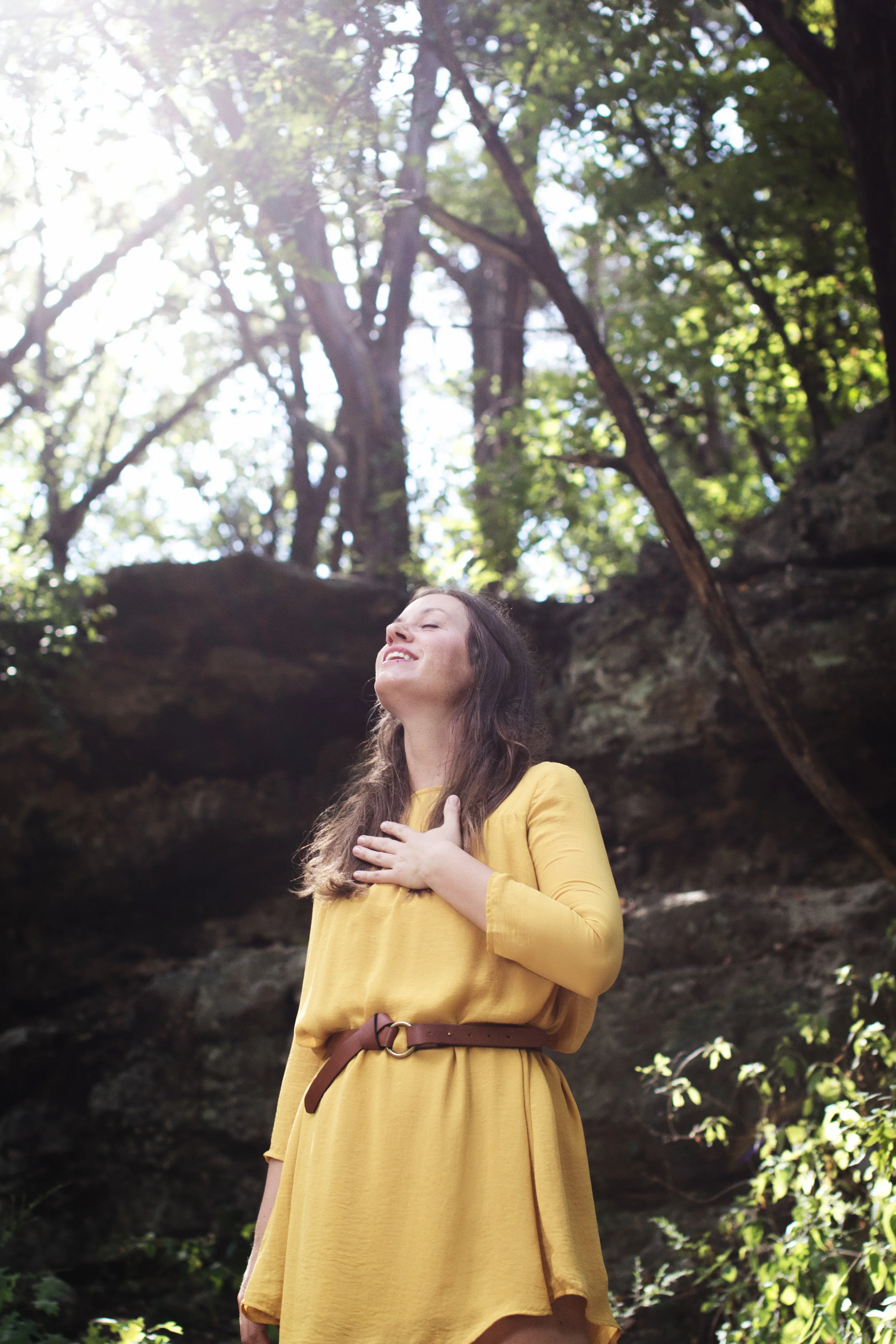 Ali Ali Healing: Acupuncture + Chinese Medicine