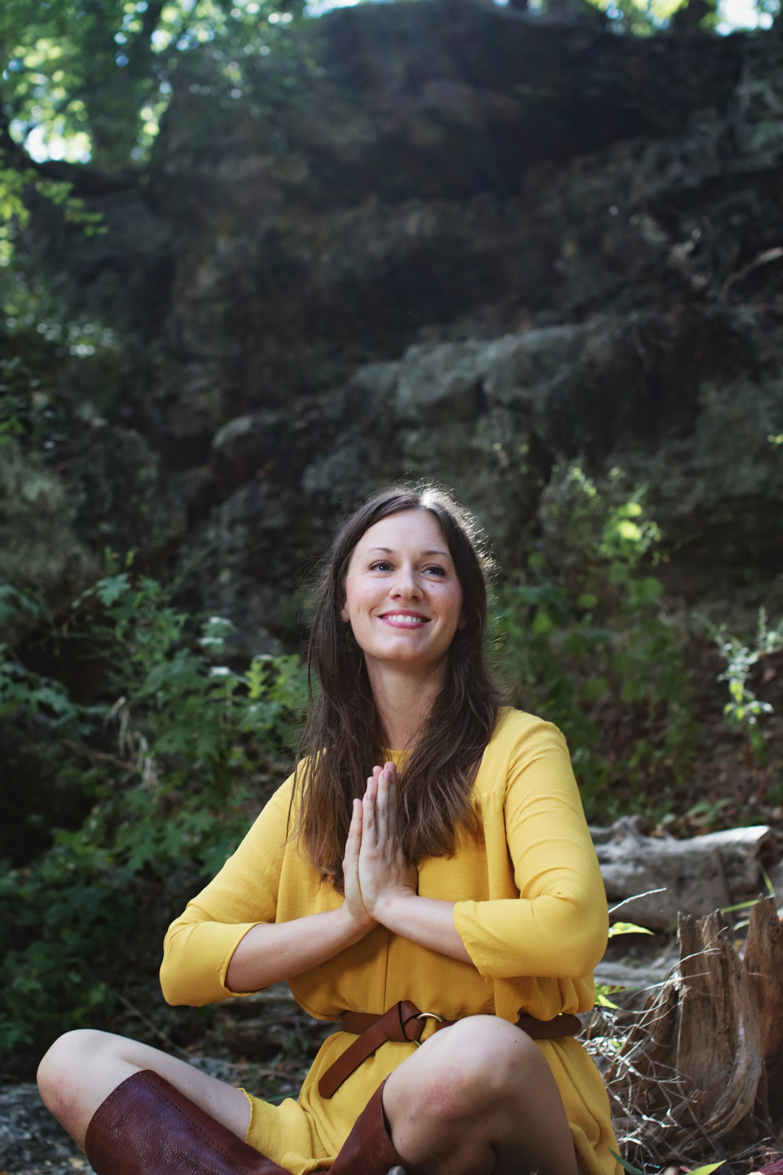 Ali Ali Healing: Acupuncture + Chinese Medicine