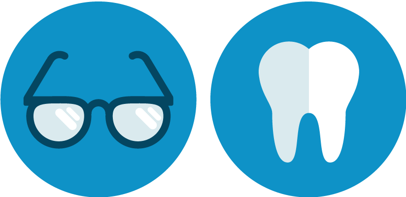 Dental & Vision Plans