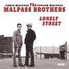THE MALPASS BROTHERS DEBUT LONELY STREET ON BILLY JAM RECORDS FRIDAY ...