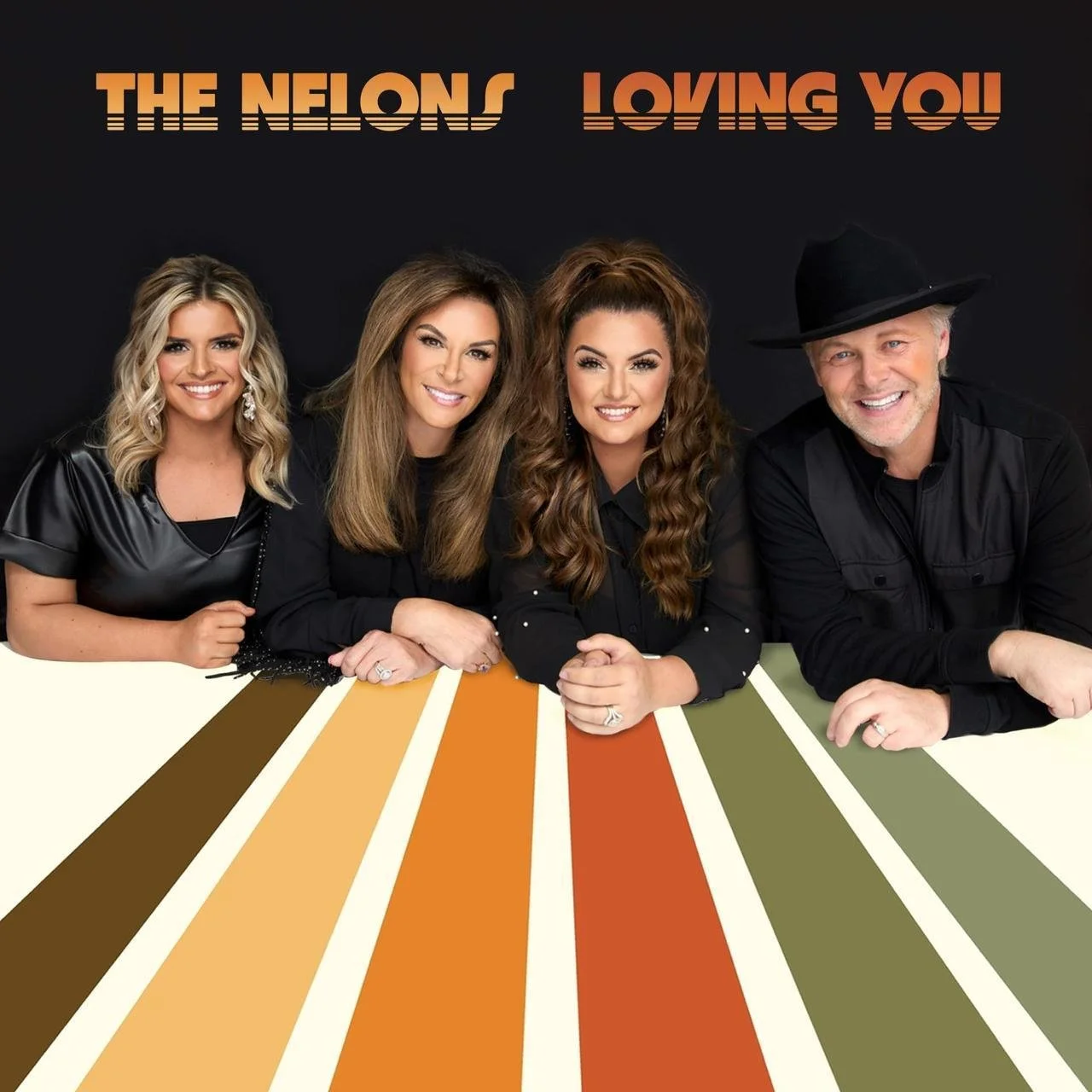 HONORING THE LEGACY OF THE NELONS: GRAMMY® CONSIDERATION FOR LOVING YOU — Wortman Works