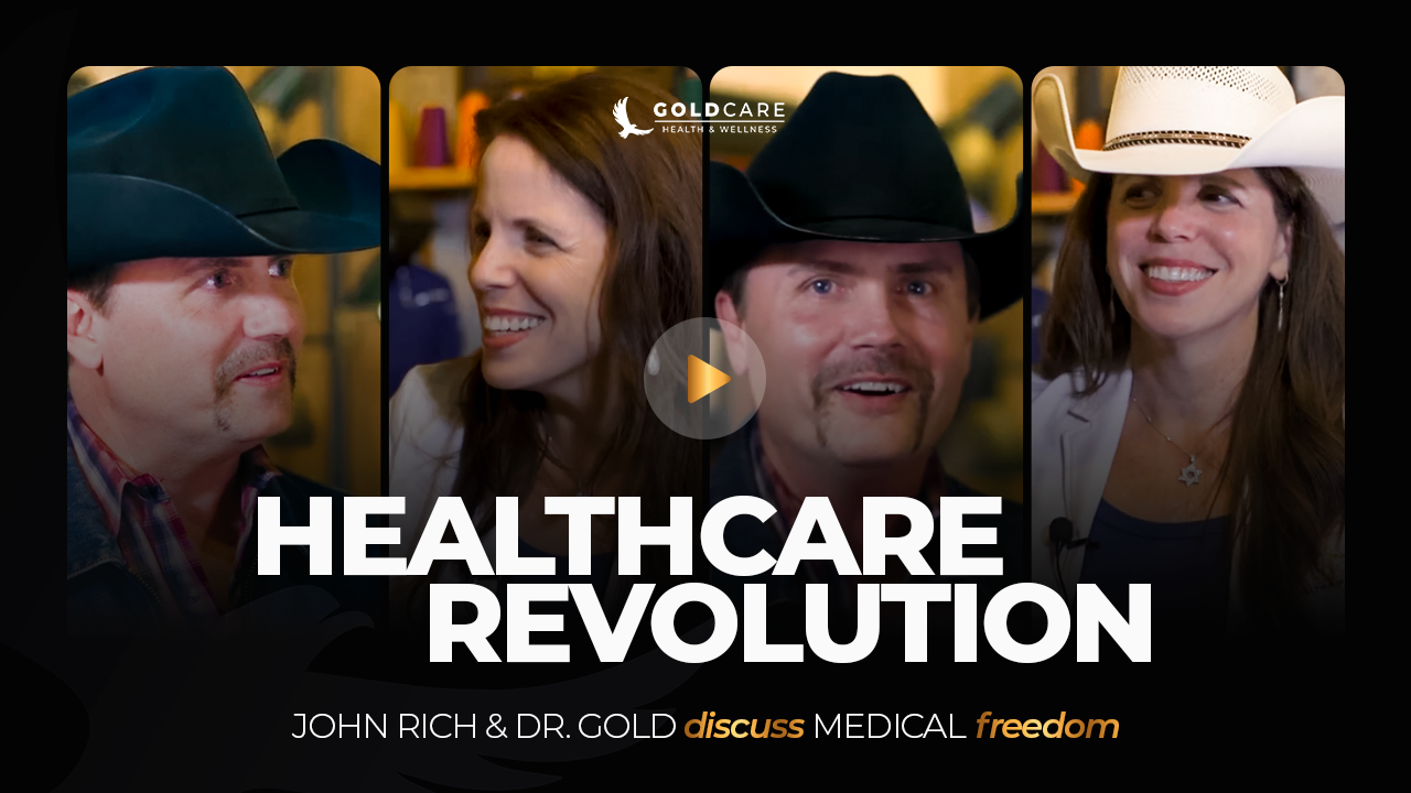 DR. SIMONE GOLD LAUNCHES GOLDCARE: A SAFE HARBOR FOR MEDICAL FREEDOM ...