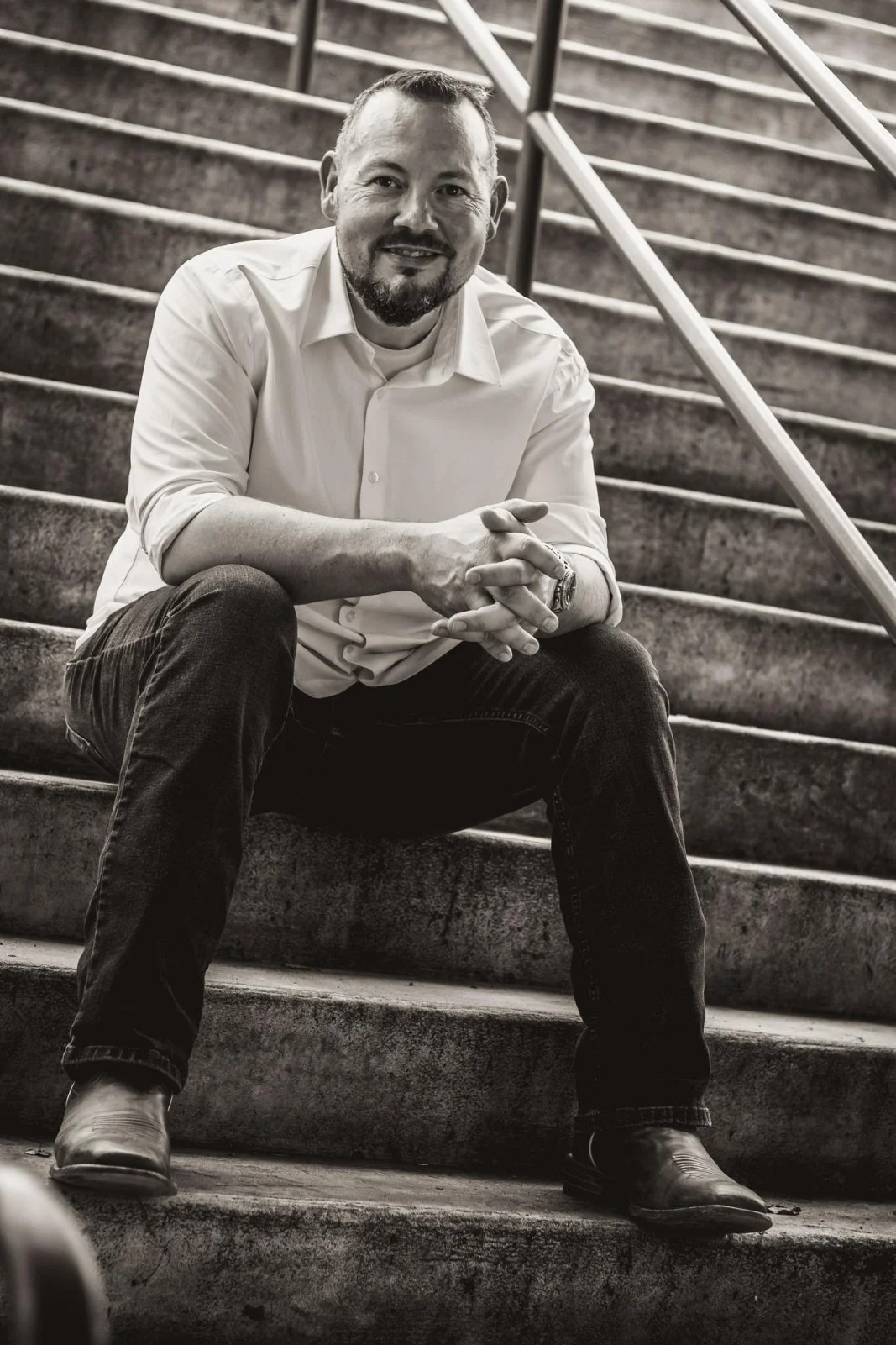ADAM MCINTOSH UNVEILS HIS ‘RESTLESS’ SPIRIT IN HIGHLY ANTICIPATED ALBUM ...