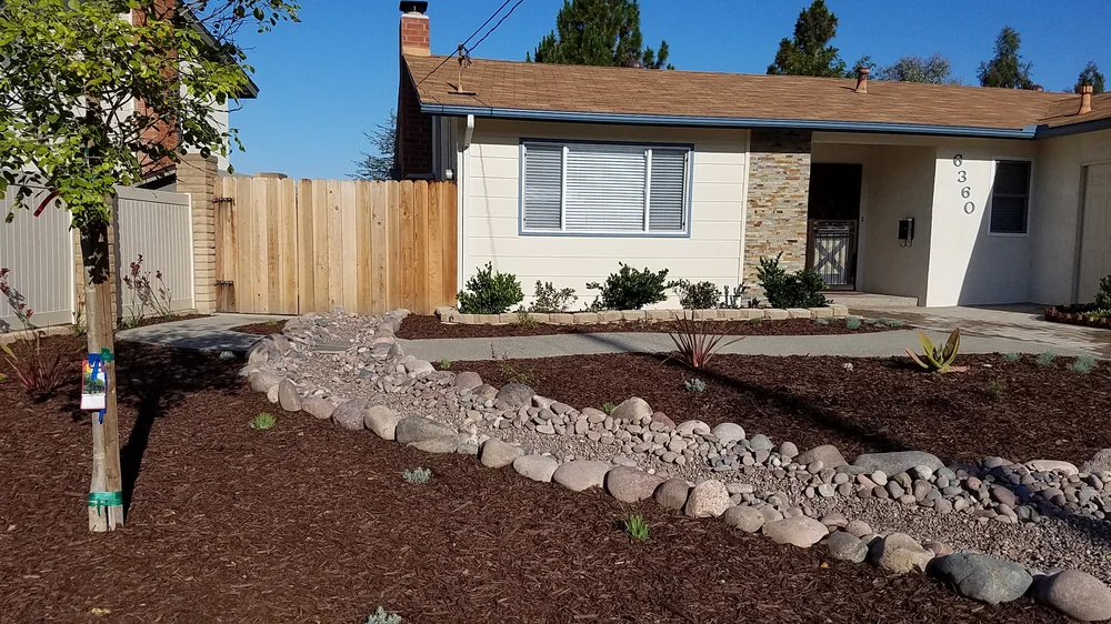 Landscape Contractor — The Landscape Company | San Diego | Outdoor ...