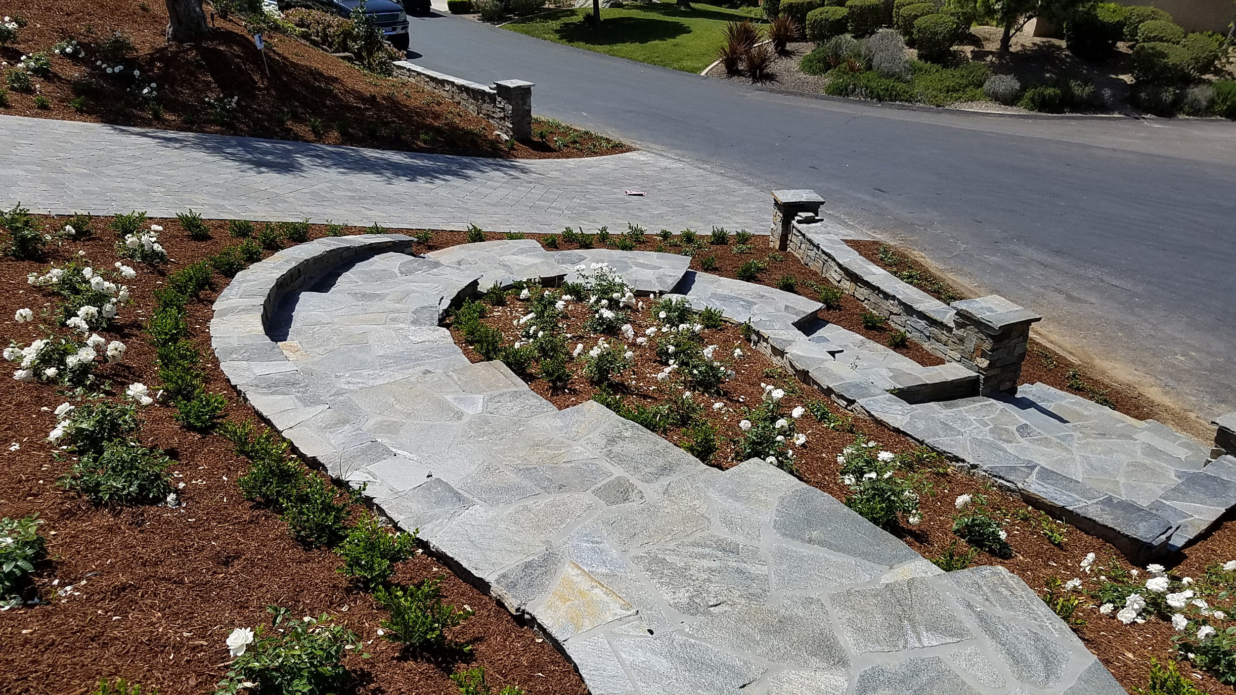 Landscaping FAQ - Answers from The Landscape Company Experts — The ...
