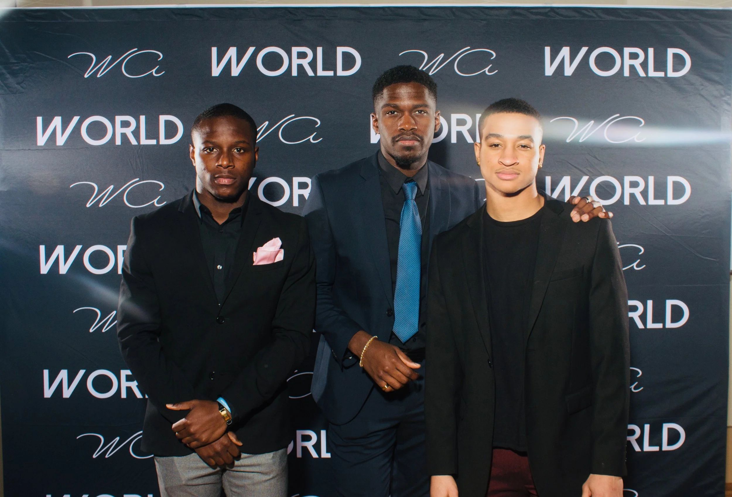 Dallas Promise House — world missions