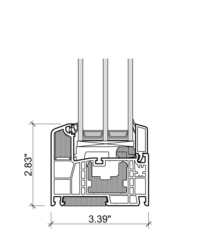 Sublime Windows — uPVC