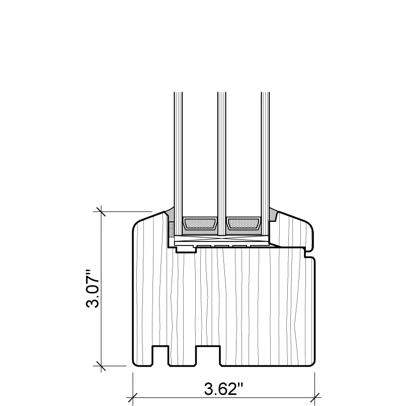 Sublime Windows — Wood
