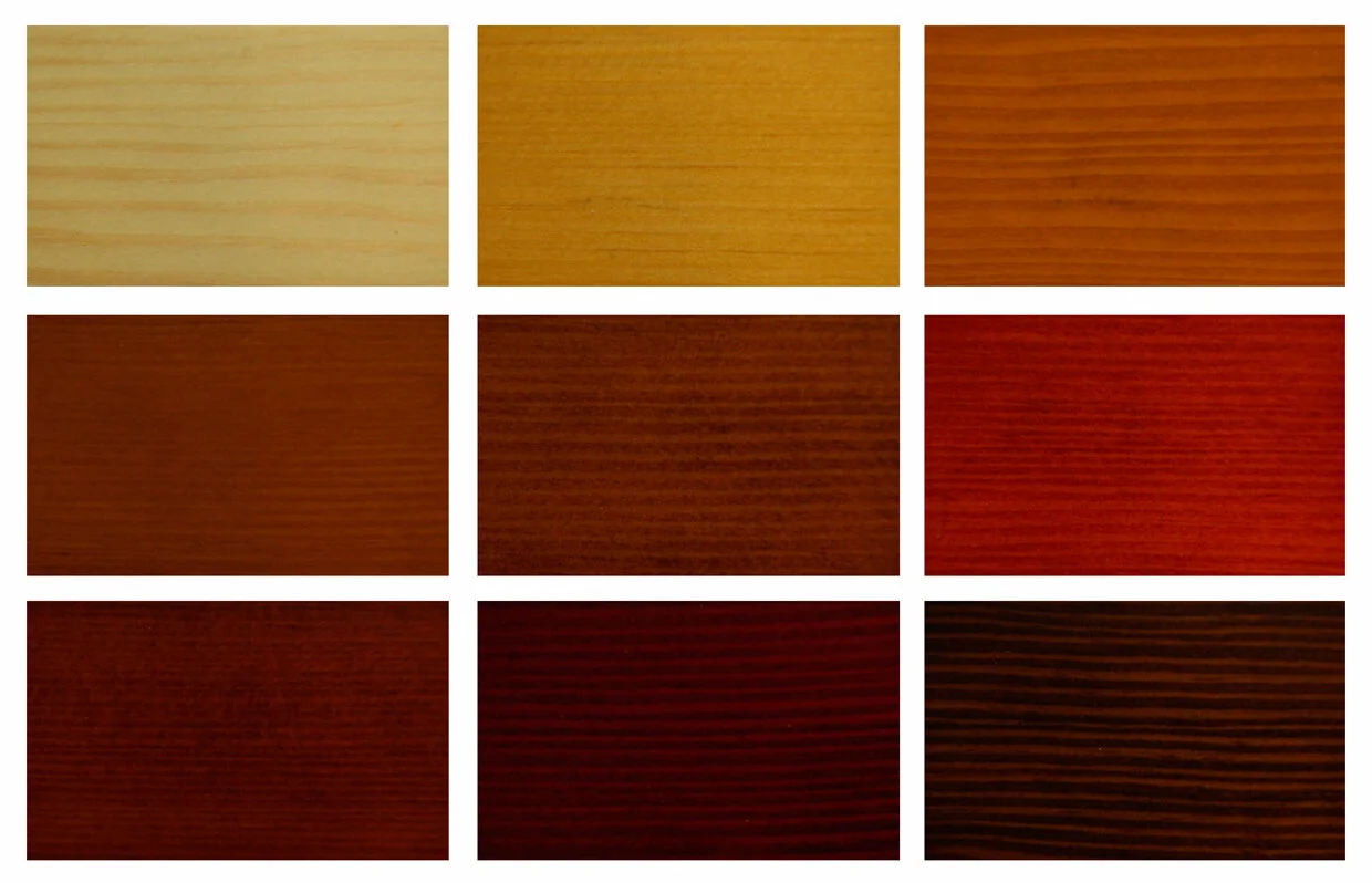 Sublime Windows — Wood