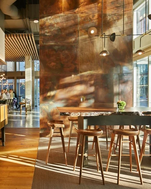 Locations — Wild Ginger