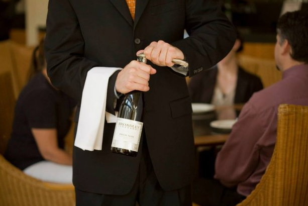 Private Dining — Wild Ginger
