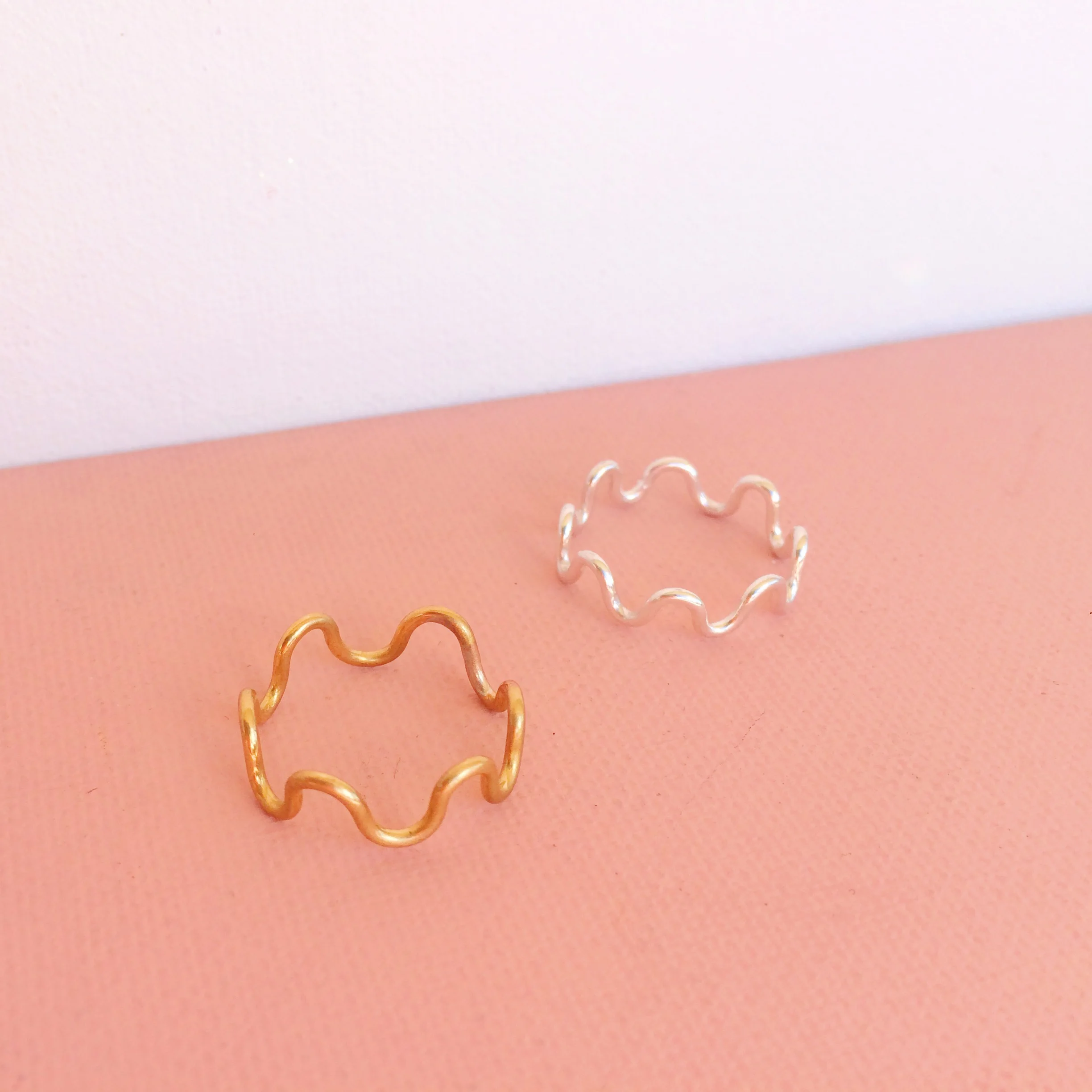 THE UNIVERSE CONSPIRES JEWELRY — THE UNIVERSE CONSPIRES