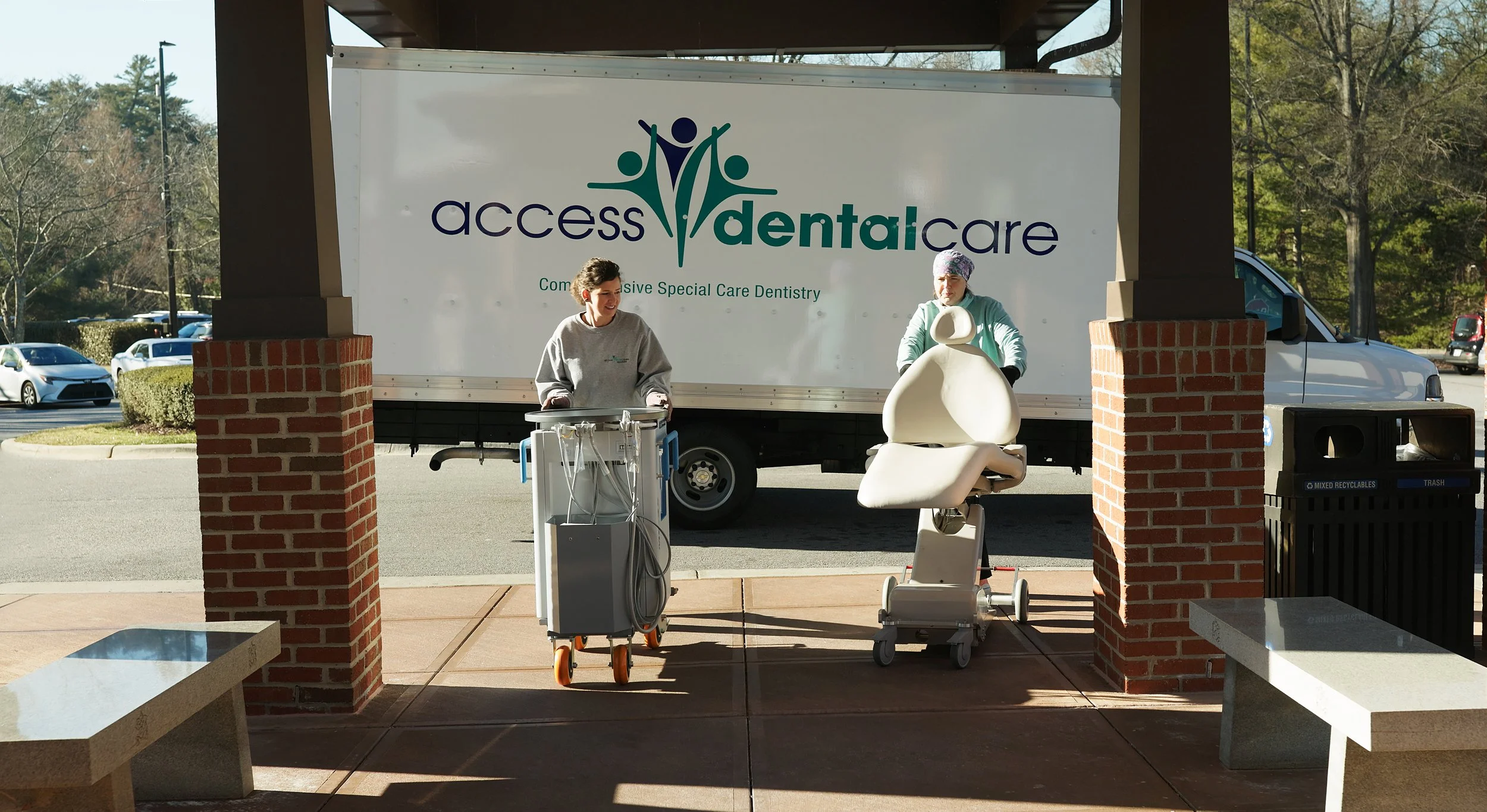 About — Access Dental Care