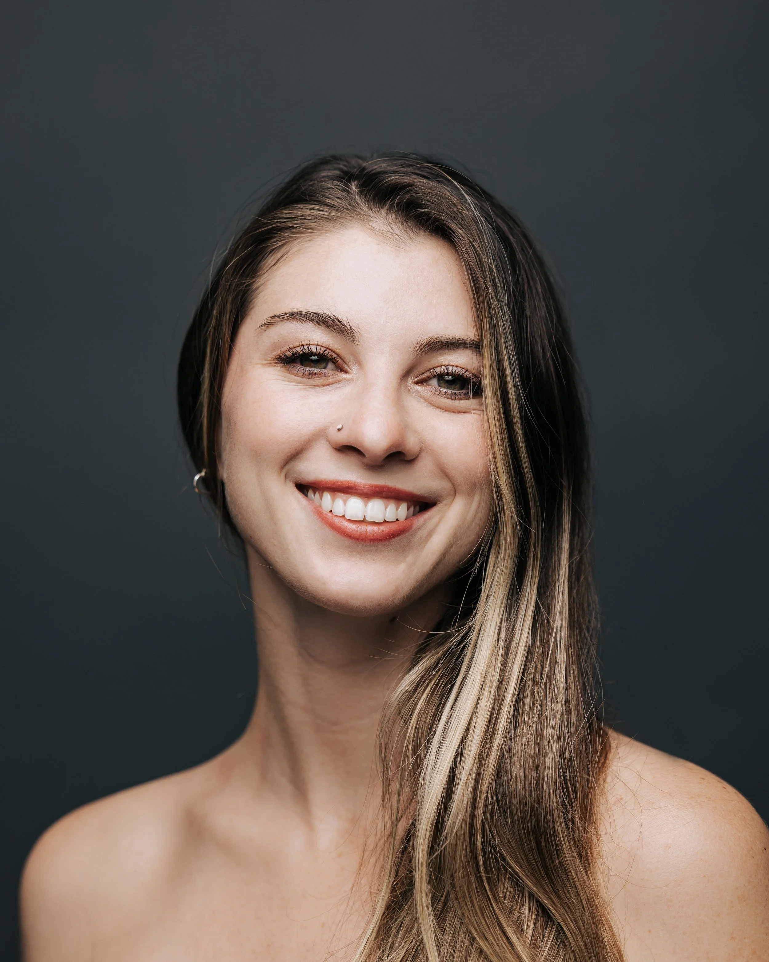 GOLDEN STATE BALLET — BIO | Victoria Jenkins