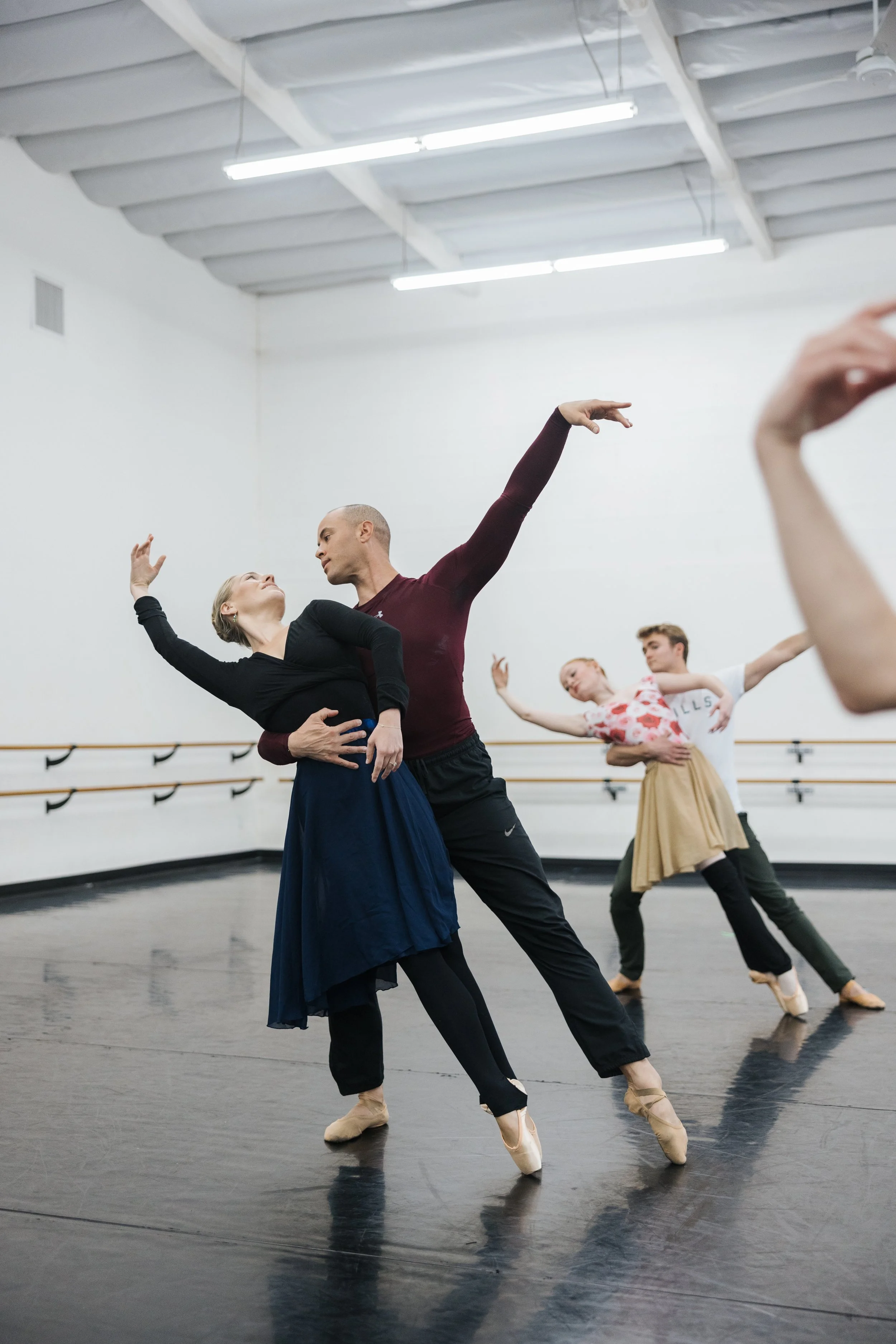 Stepping Into the Slipper: An Interview with Our Cinderellas — GOLDEN ...