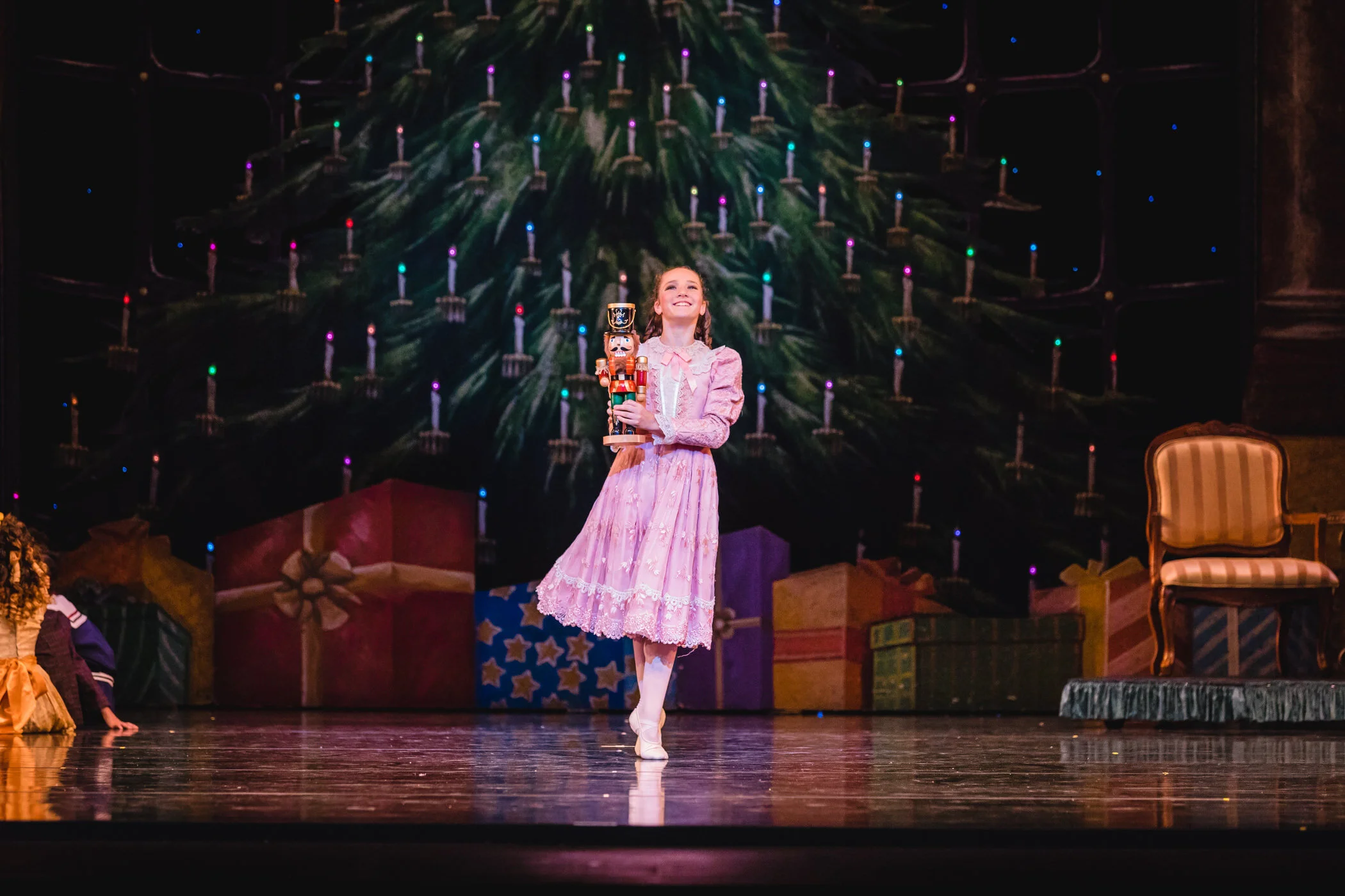 GOLDEN STATE BALLET — San Diego's only Nutcracker with the San Diego ...