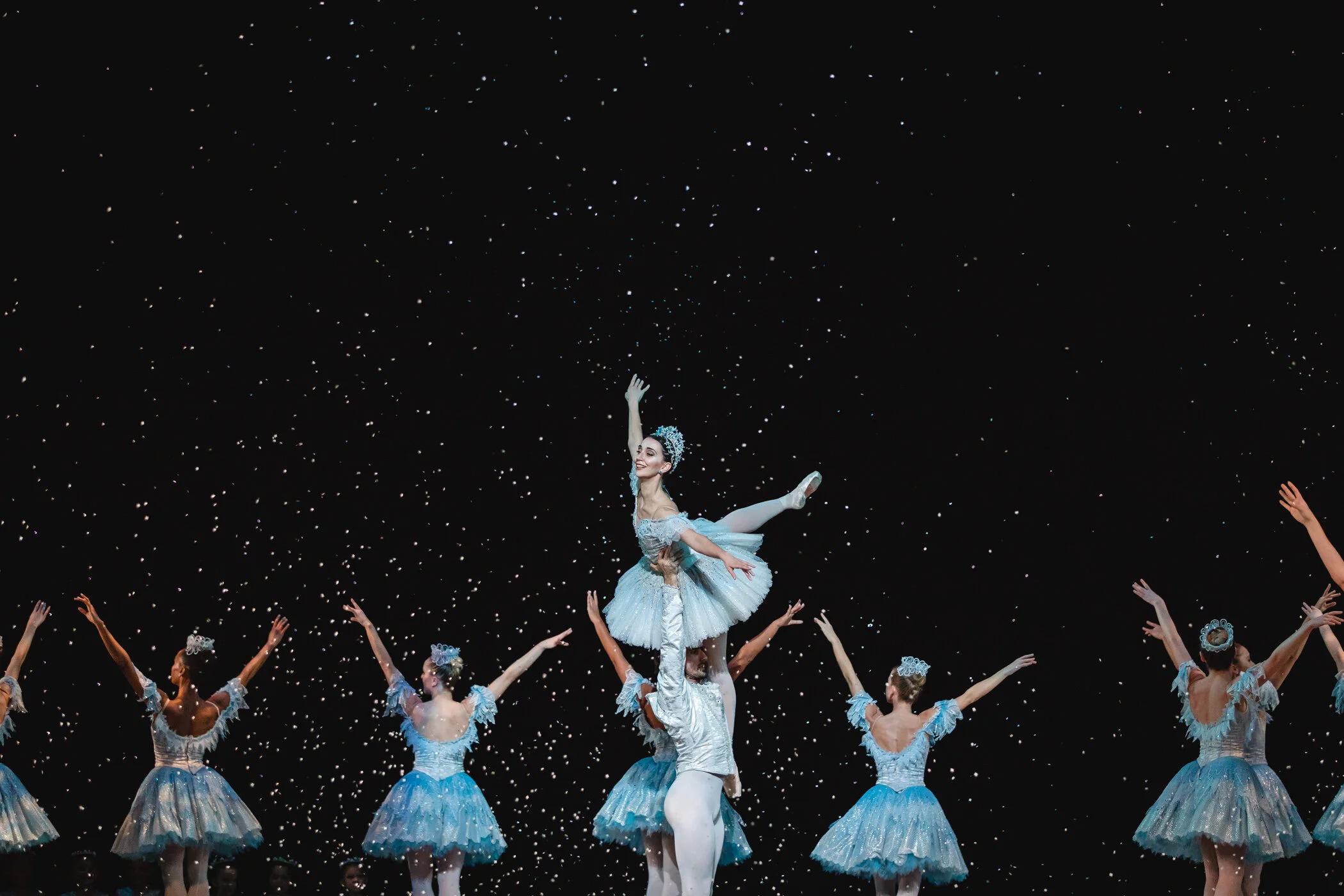 GOLDEN STATE BALLET — San Diego's only Nutcracker with the San Diego ...