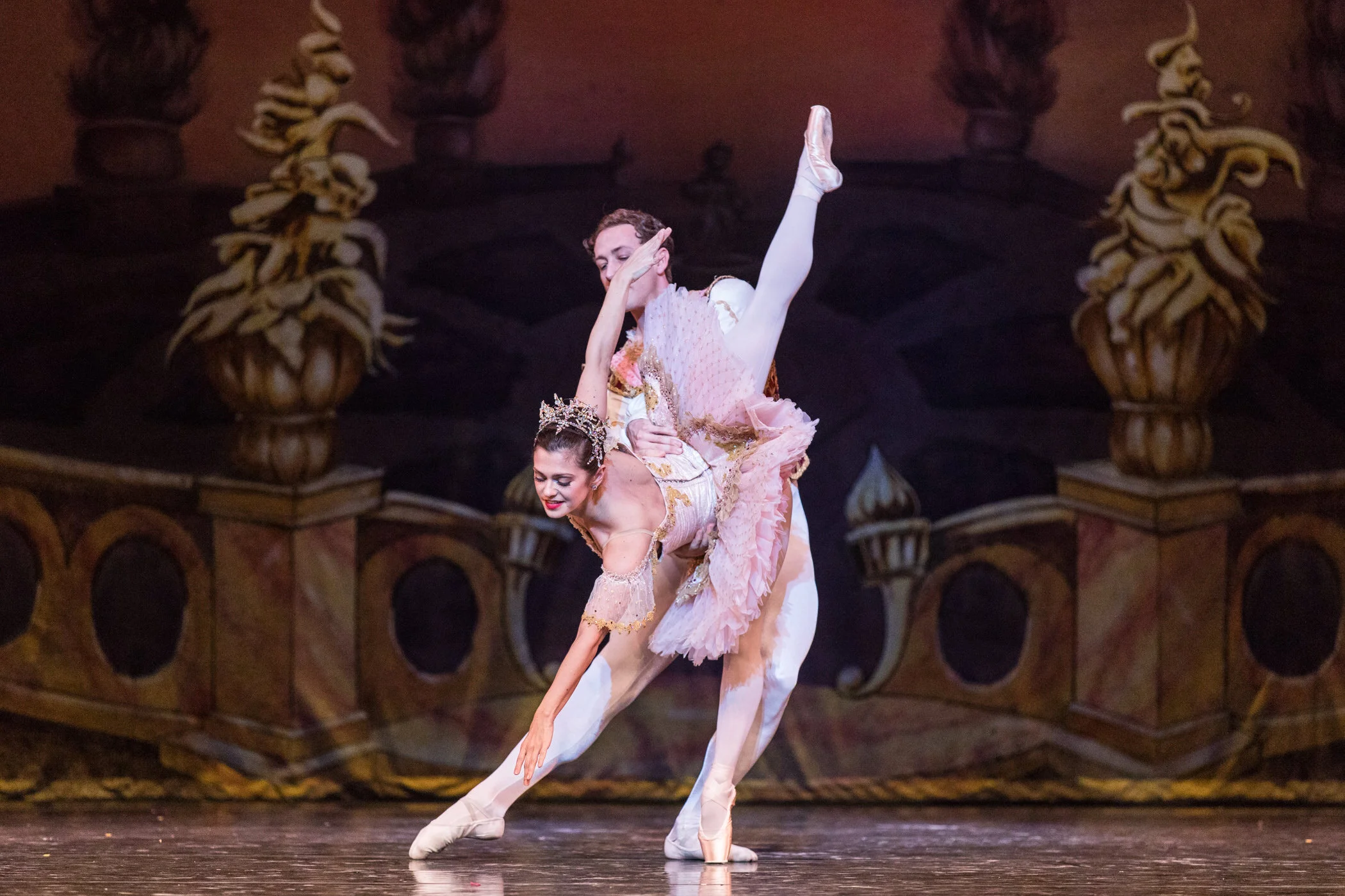 GOLDEN STATE BALLET — San Diego's only Nutcracker with the San Diego ...
