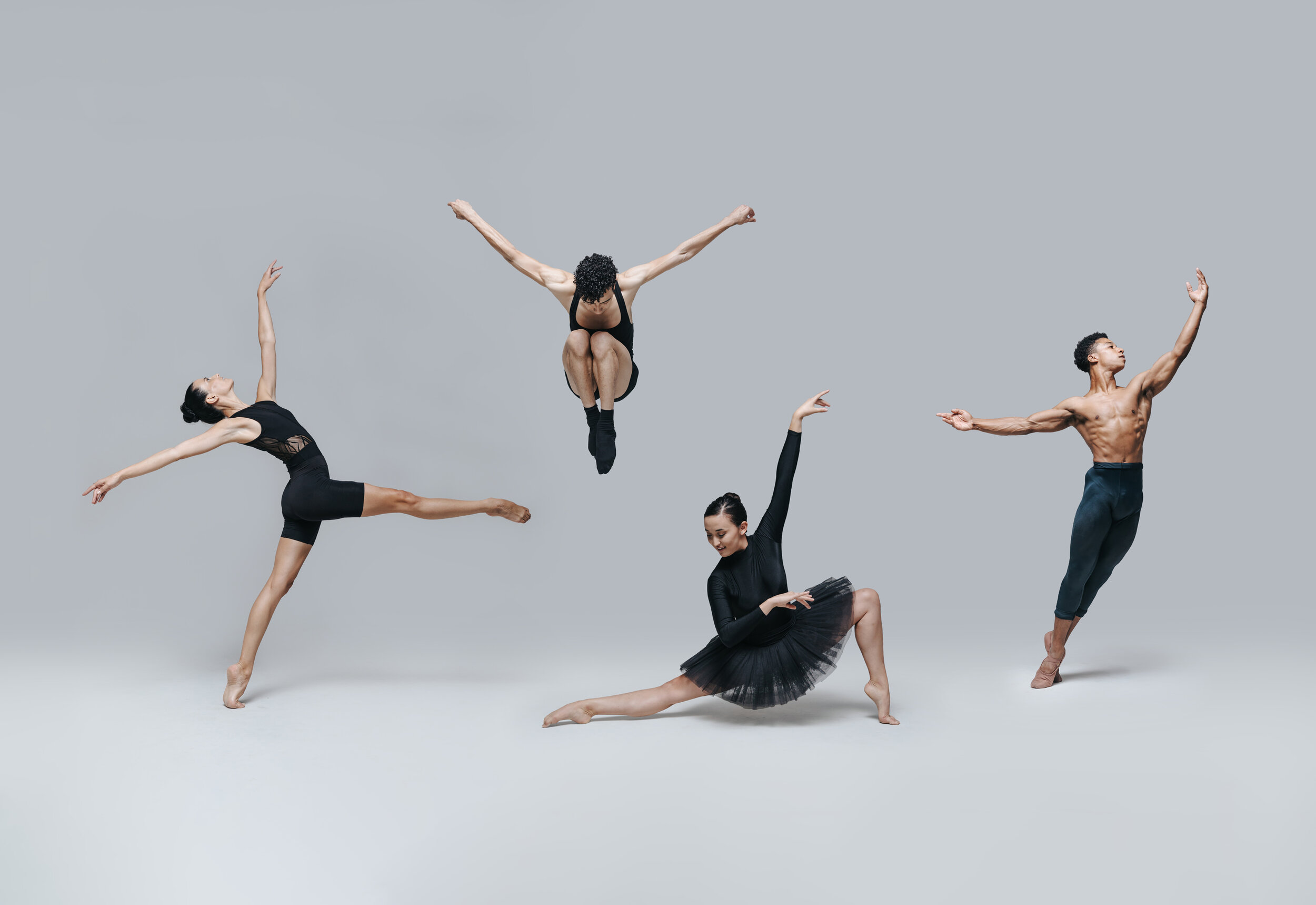 GOLDEN STATE BALLET
