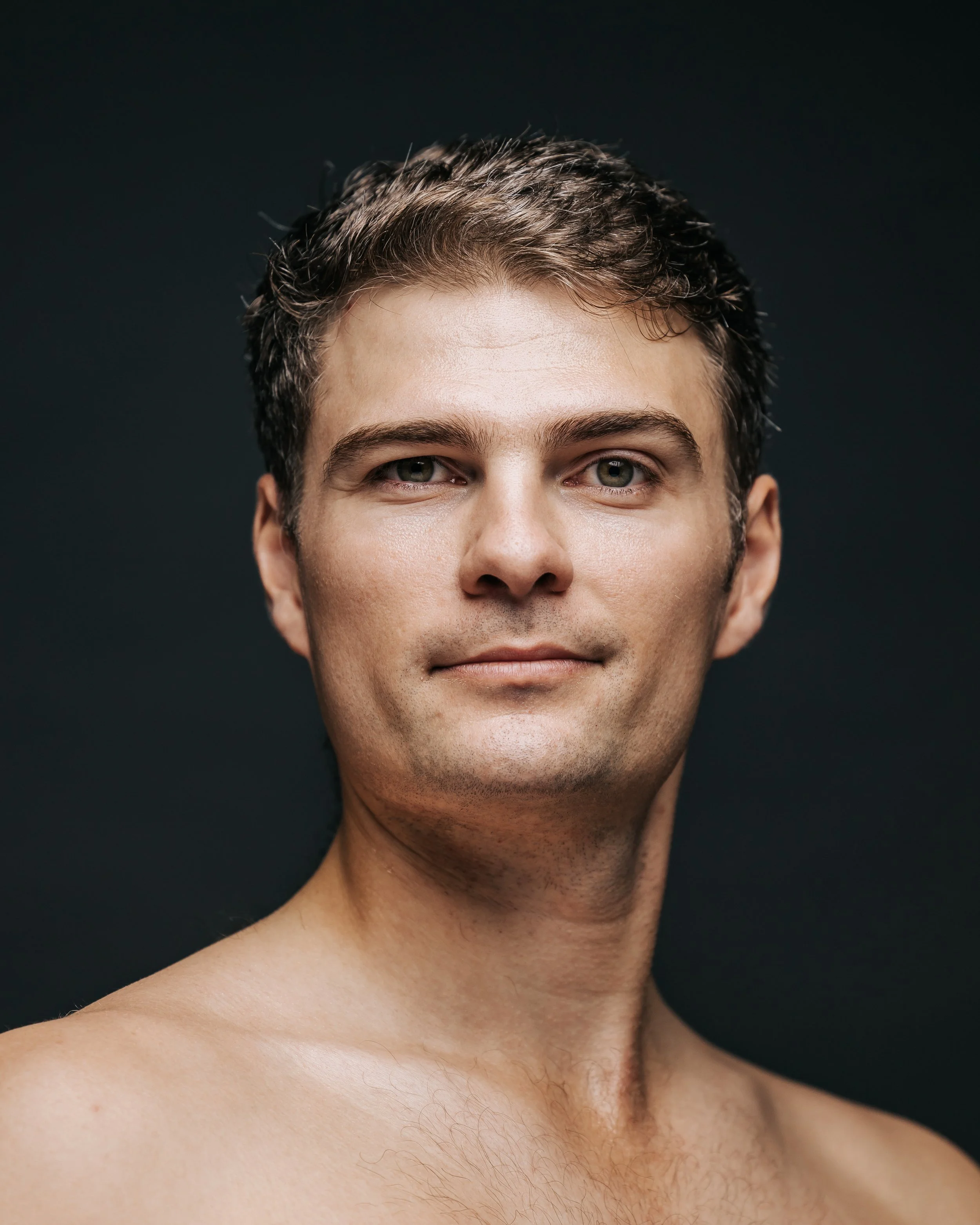 GOLDEN STATE BALLET — Dancers