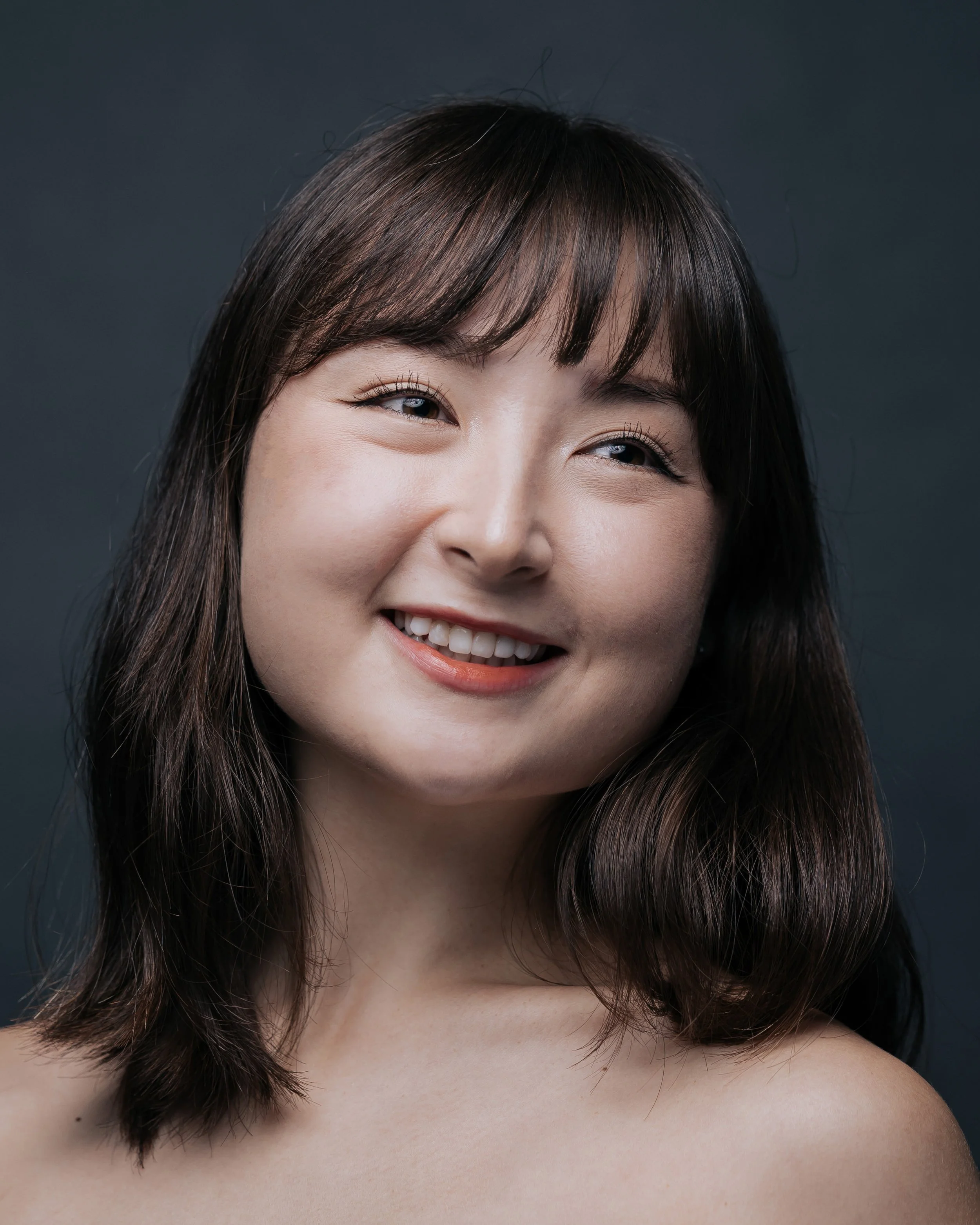 GOLDEN STATE BALLET — Dancers