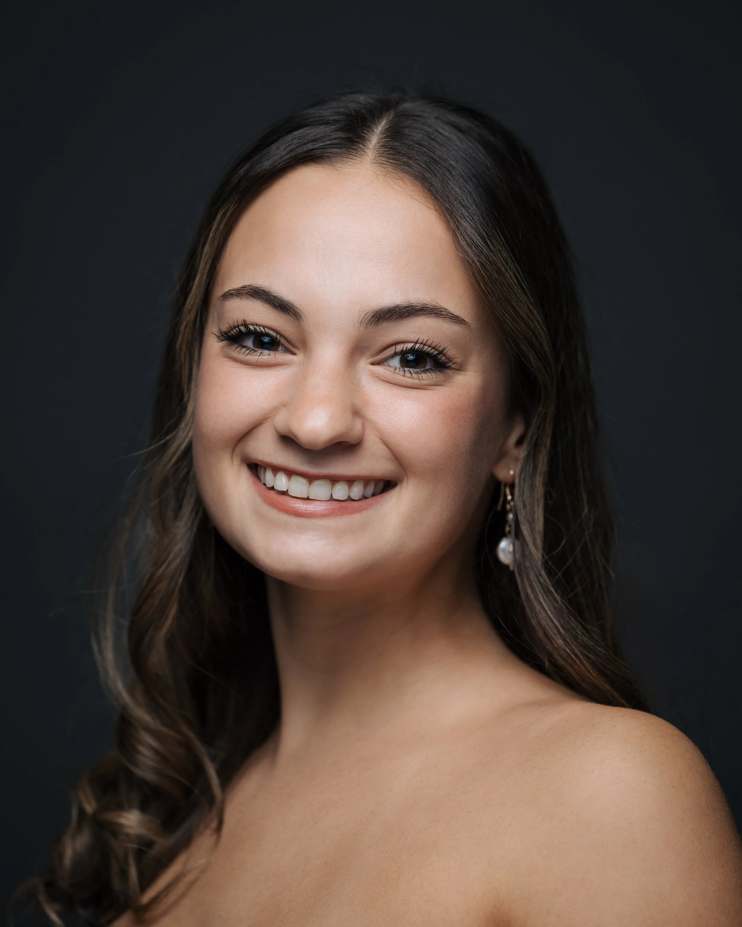 GOLDEN STATE BALLET — BIO | Haley Desjarlais