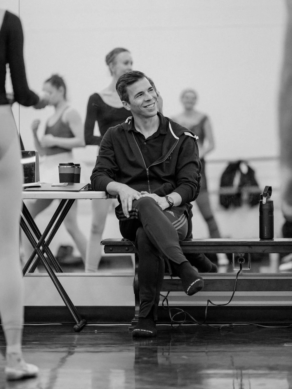 GOLDEN STATE BALLET — About