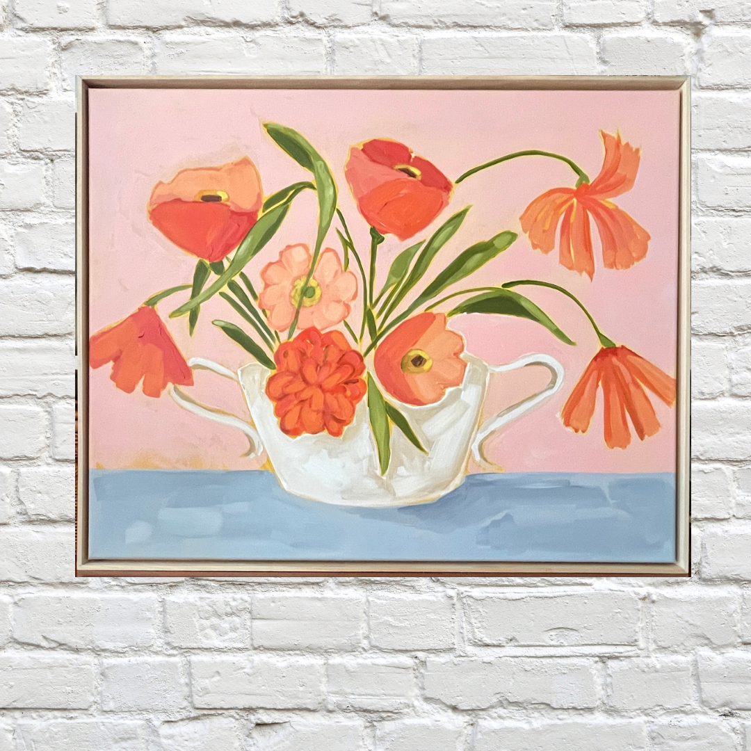 TAMELA KOSHIOL ART