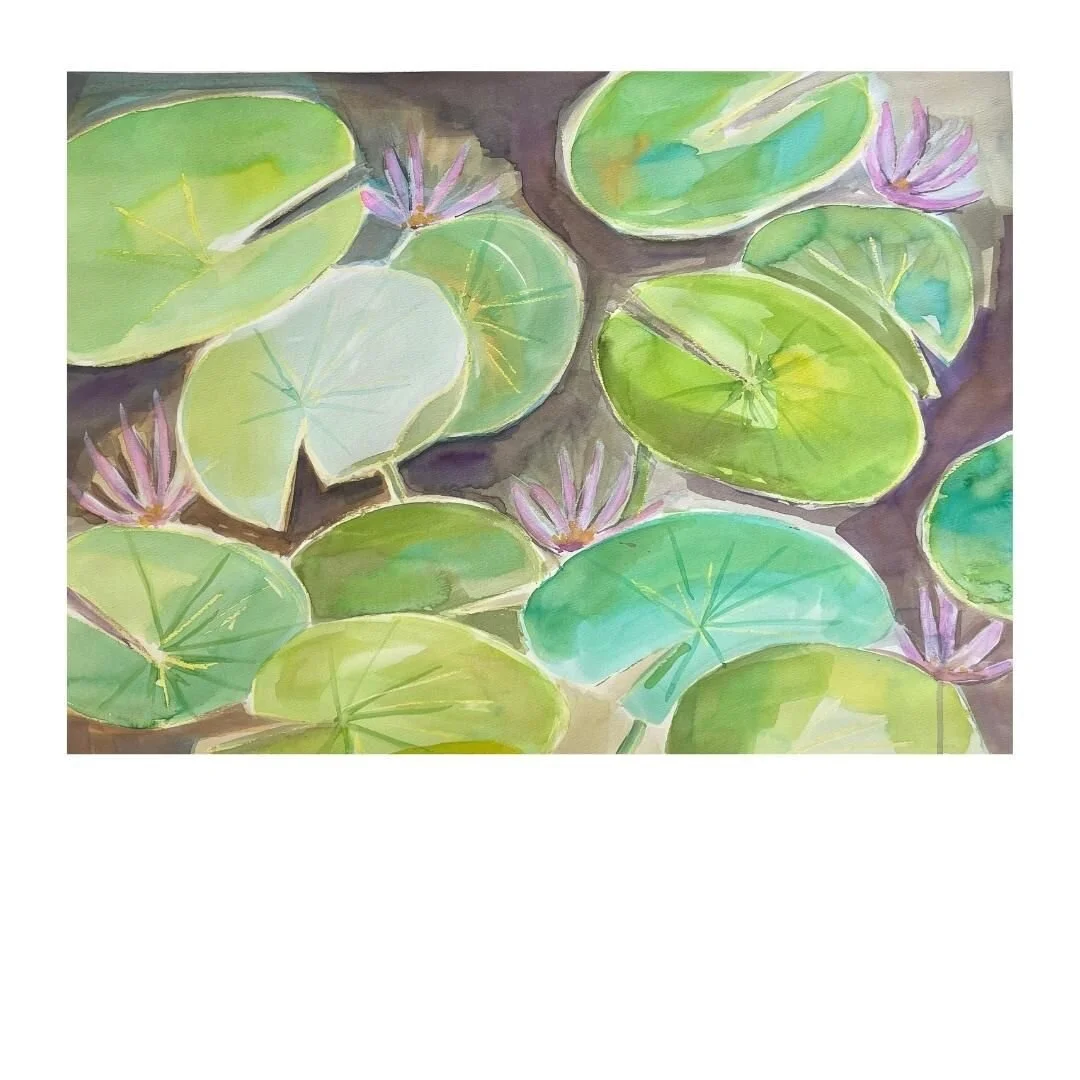 TAMELA KOSHIOL ART