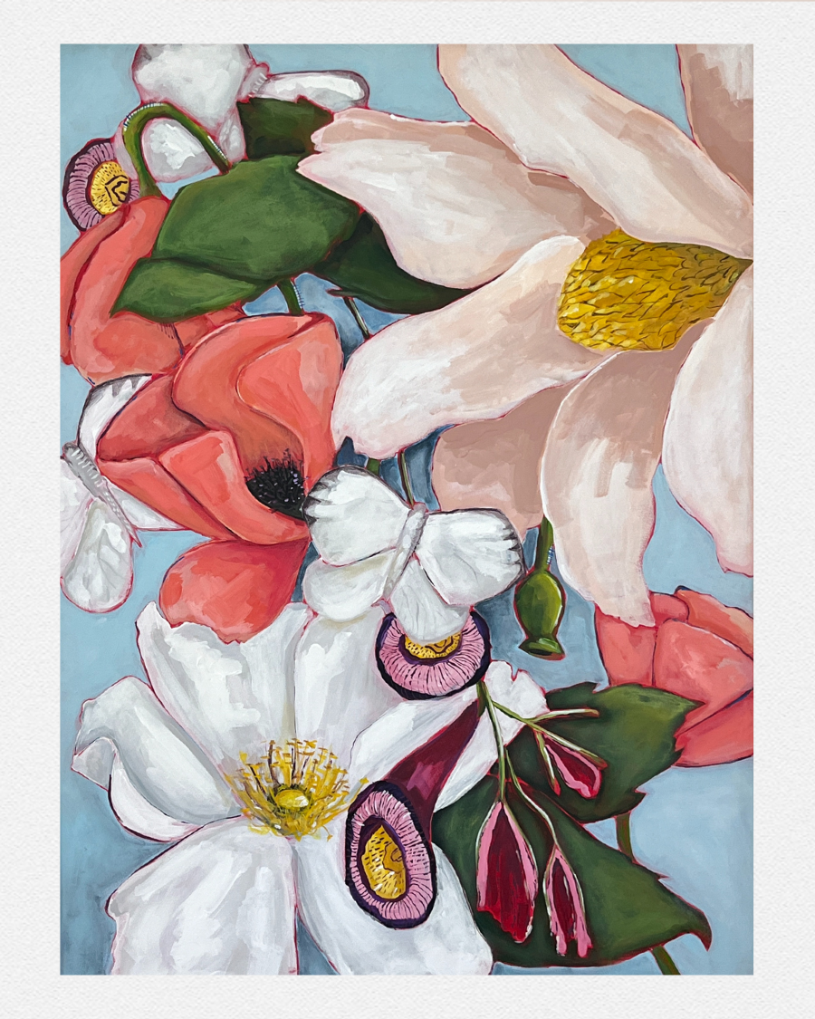 All Paintings — TAMELA KOSHIOL ART