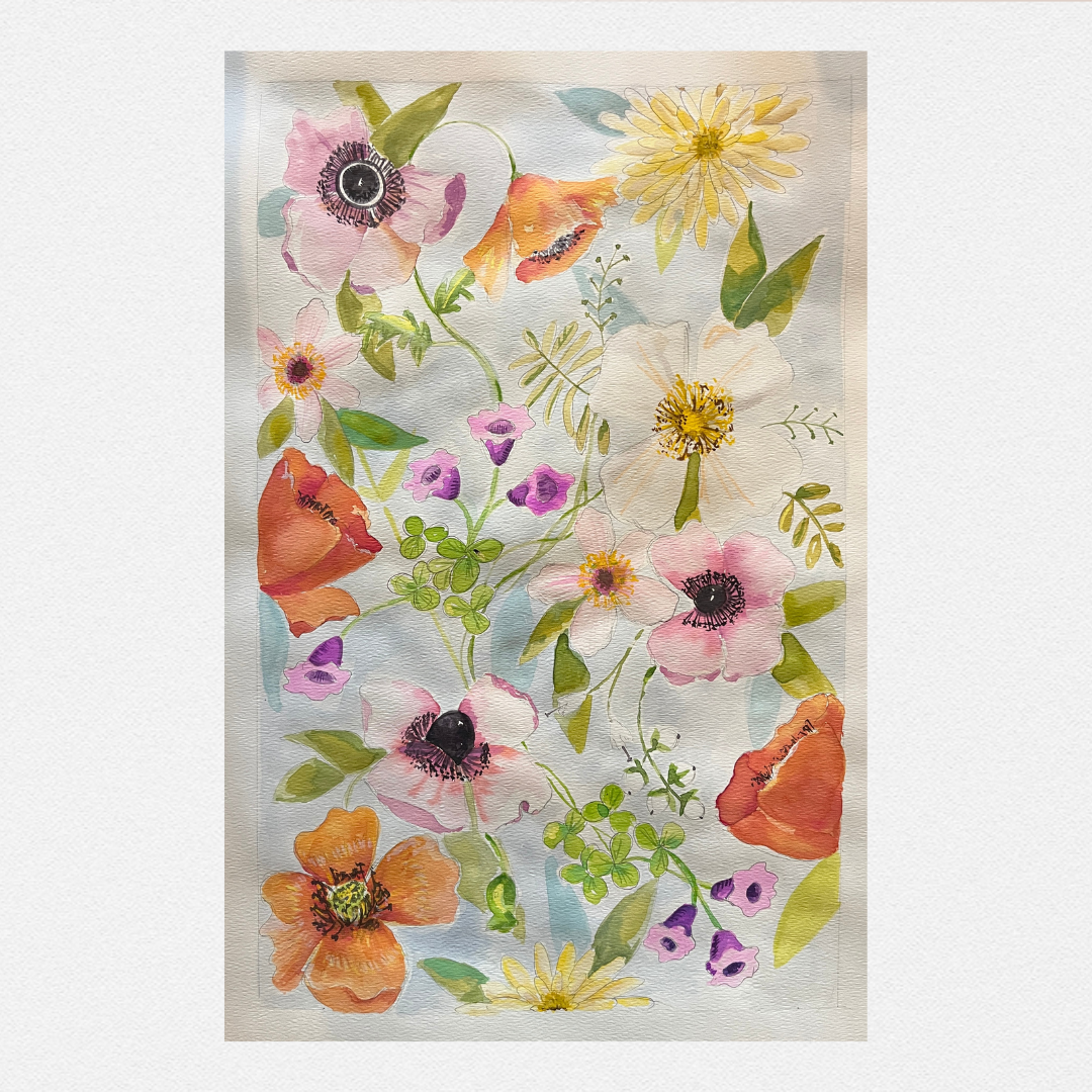 All Paintings — TAMELA KOSHIOL ART
