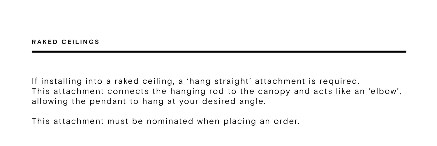 L A A L — 30-MEGA / SHORT (ARCH) CLUSTER / STAGGERED