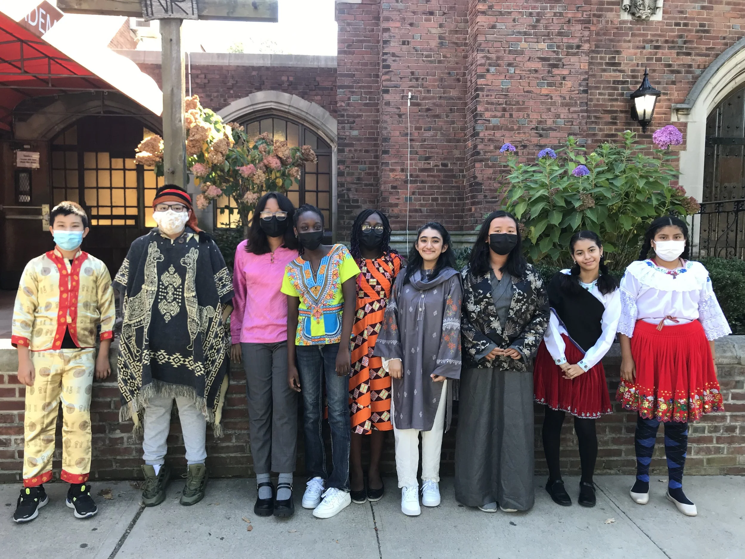 About CQA I MS — Central Queens Academy Charter Schools