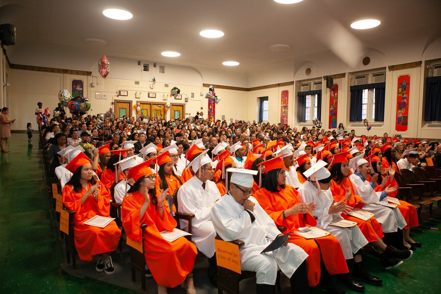 About CQA I MS — Central Queens Academy Charter Schools
