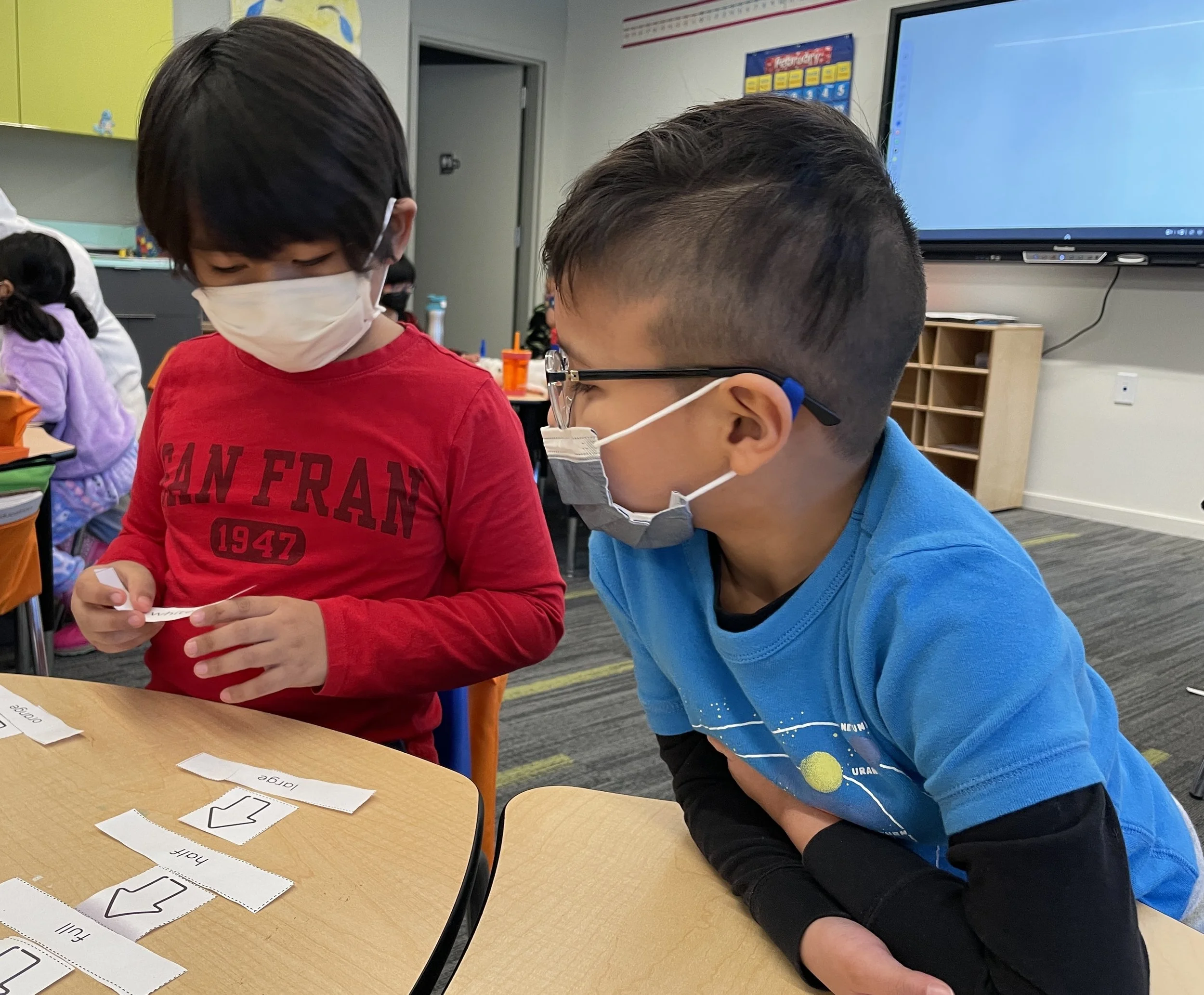 CQA I ES — Central Queens Academy Charter Schools