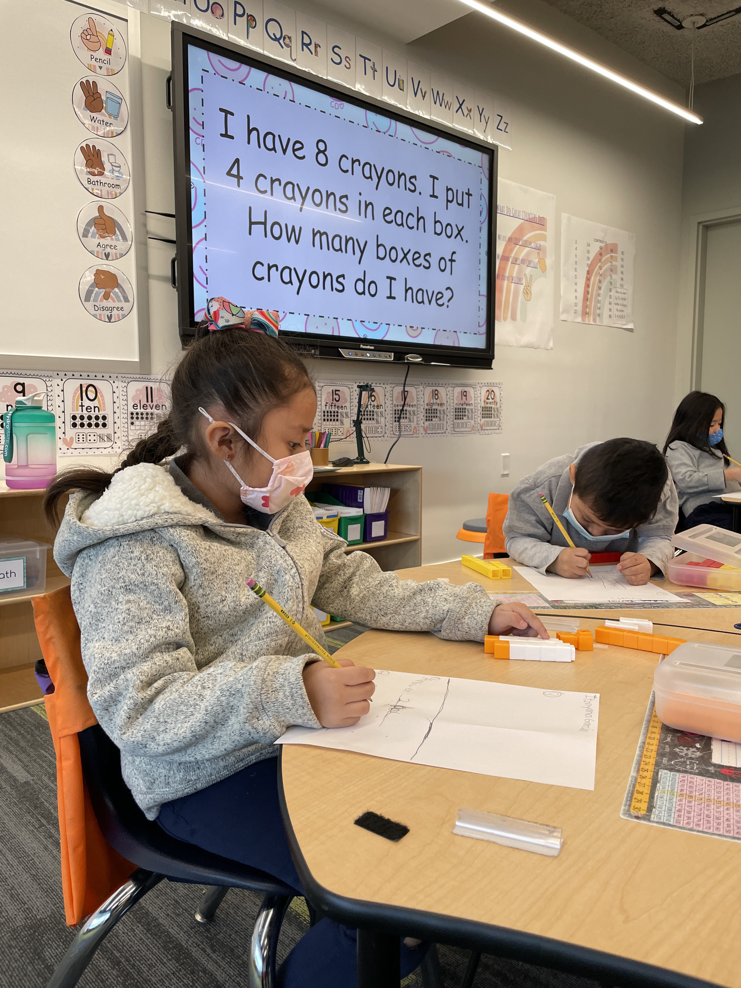 CQA I ES — Central Queens Academy Charter Schools