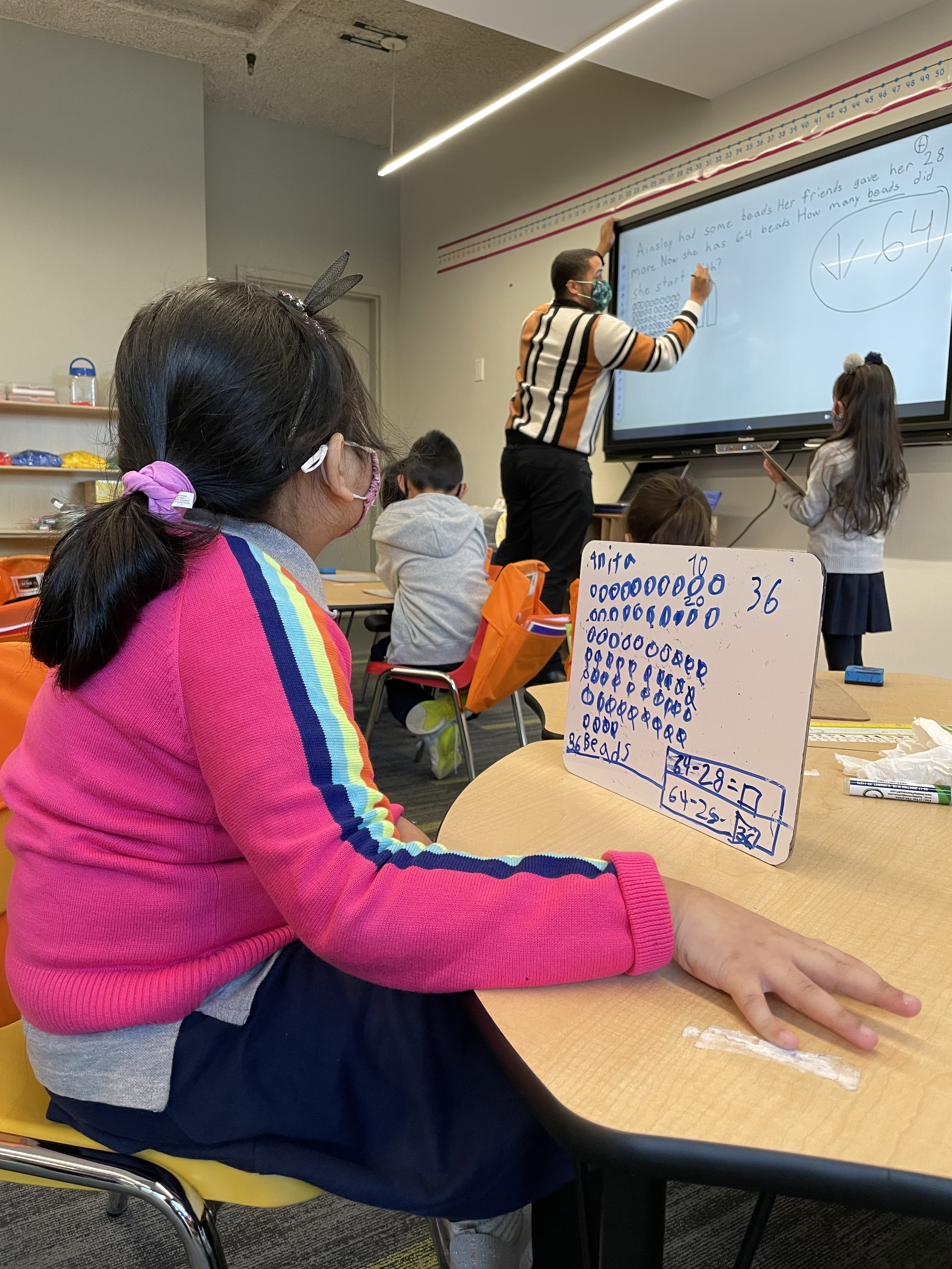 CQA I ES — Central Queens Academy Charter Schools