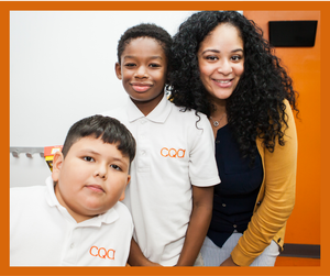 Working at CQA — Central Queens Academy Charter Schools