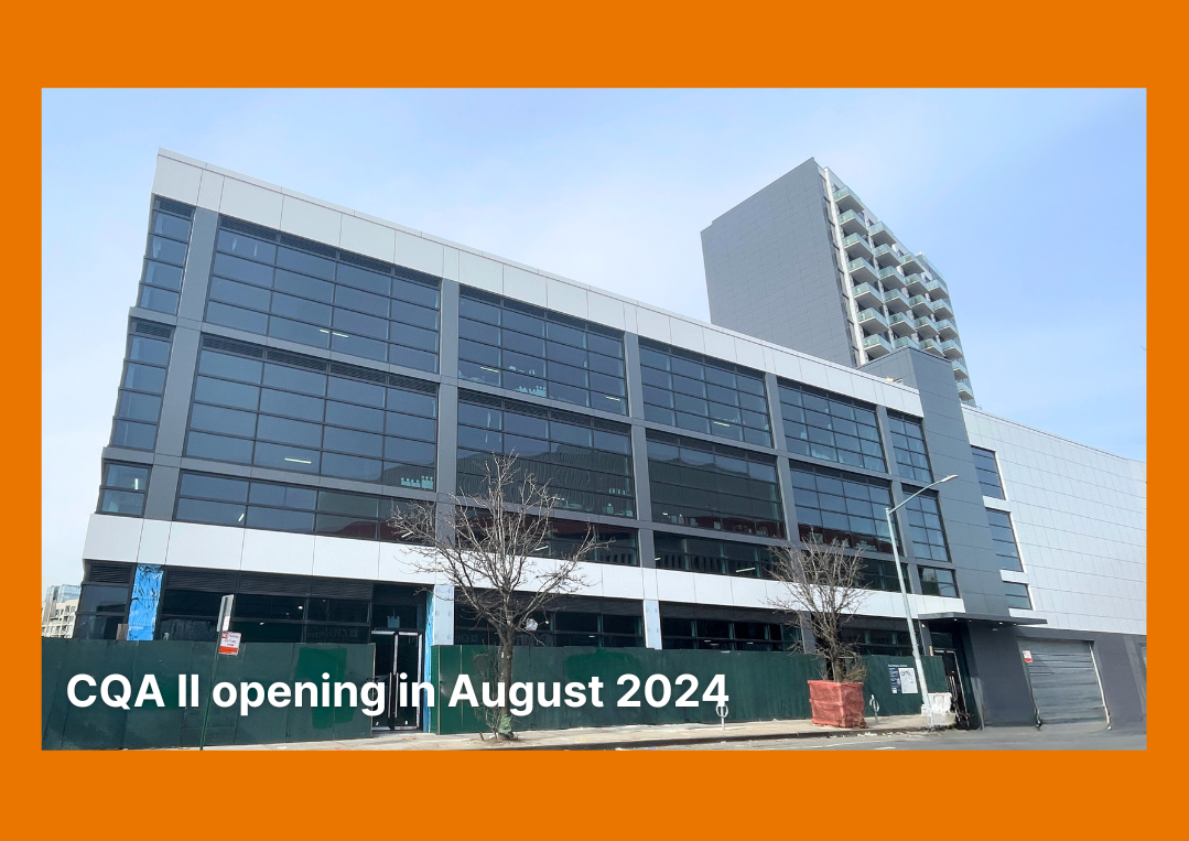 CQA II opening in brand new building in Elmhurst — Central Queens ...