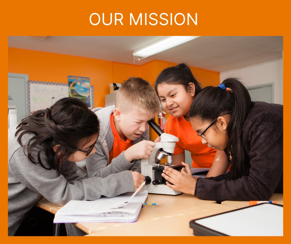 Central Queens Academy Charter Schools