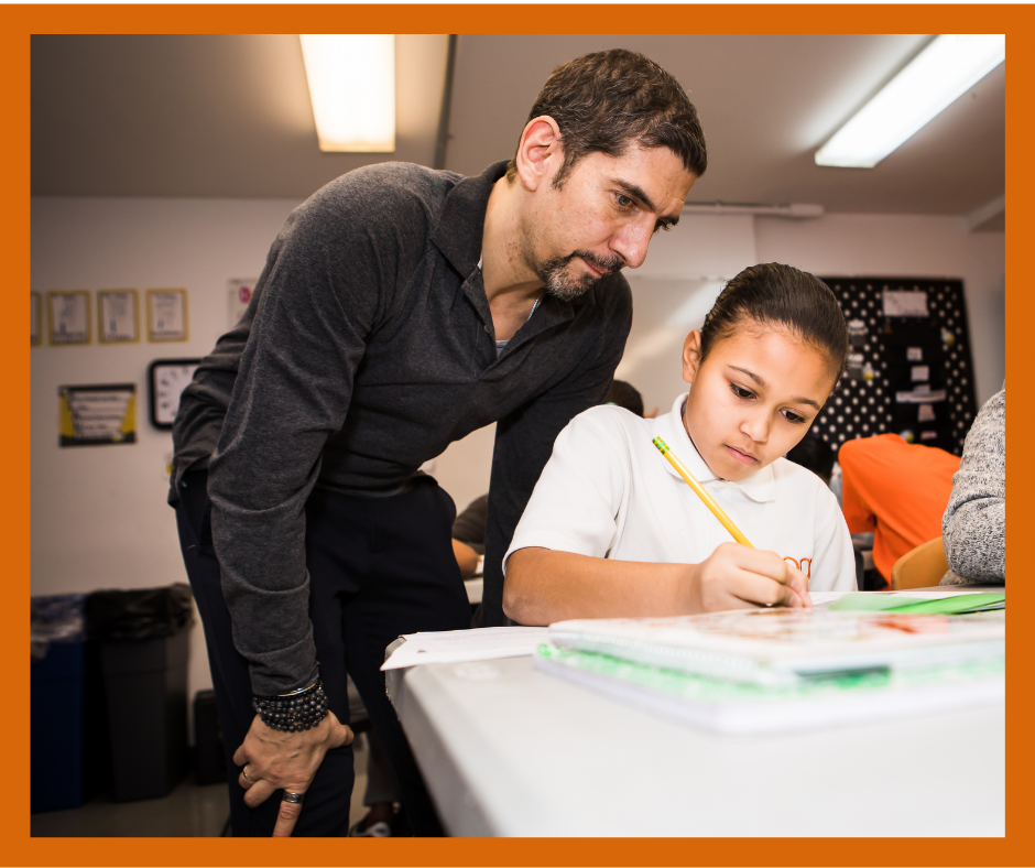 Working at CQA — Central Queens Academy Charter Schools