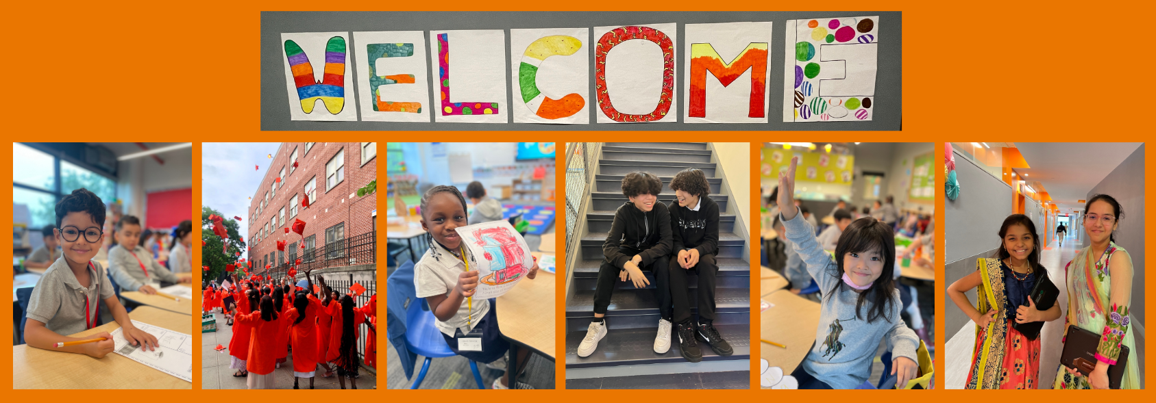 Different Schools, One Community — Central Queens Academy Charter Schools