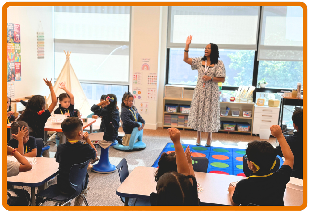 CQA Next — Central Queens Academy Charter Schools