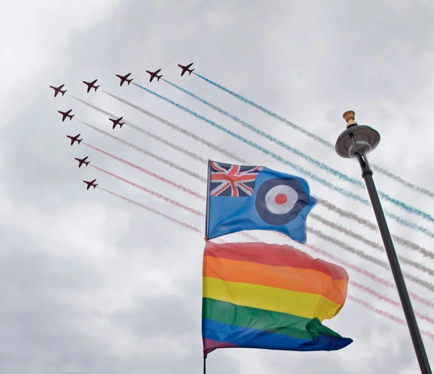 DIVERSITY — PROPEL PERFORMANCE