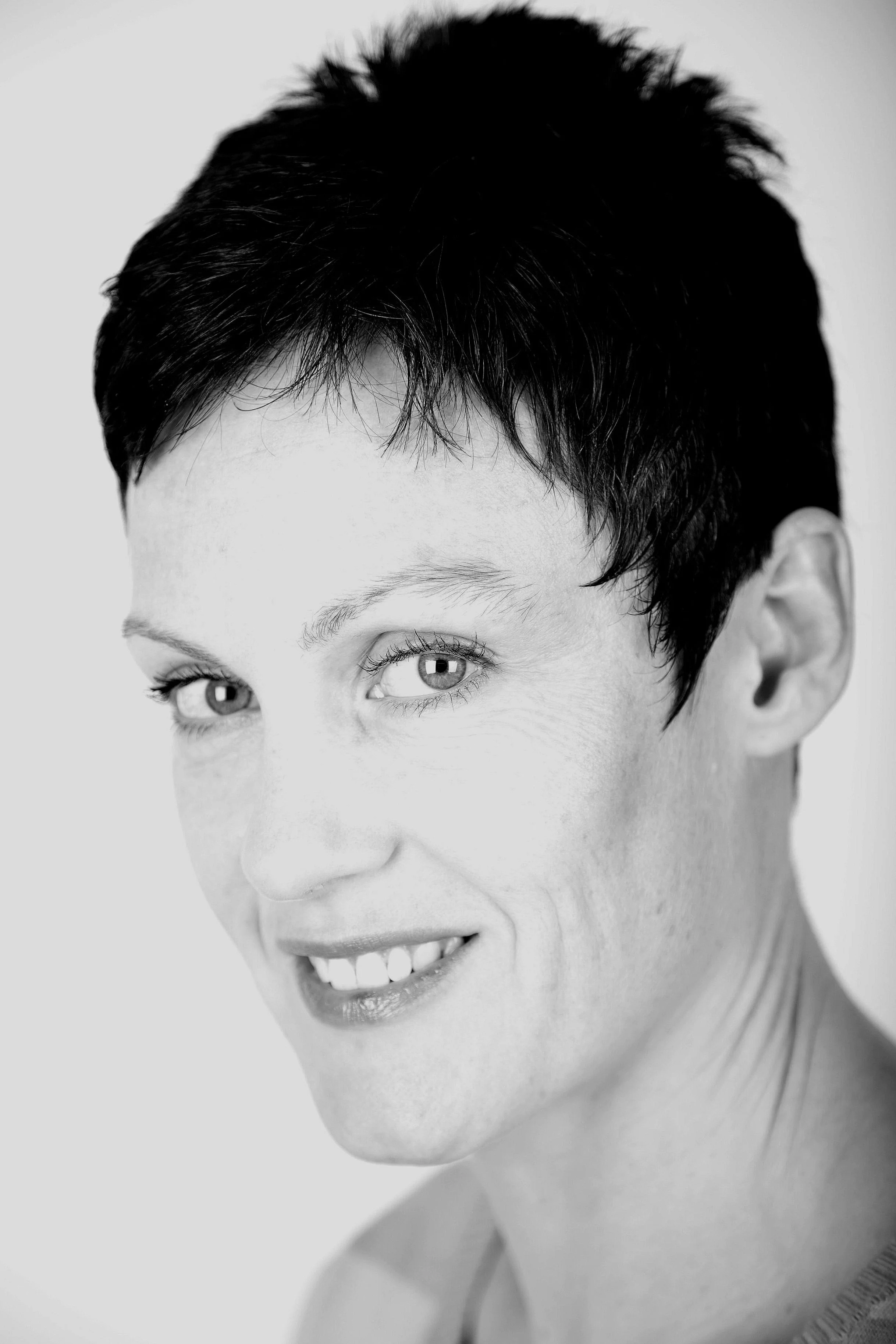 THE TEAM — PROPEL PERFORMANCE