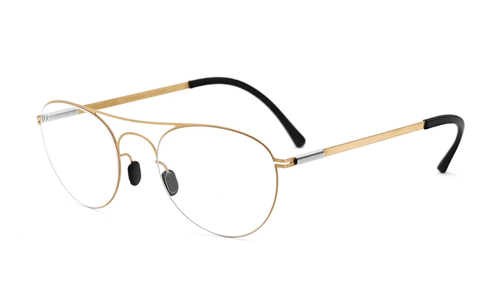 SPRINGE OPTICAL — Undostrial